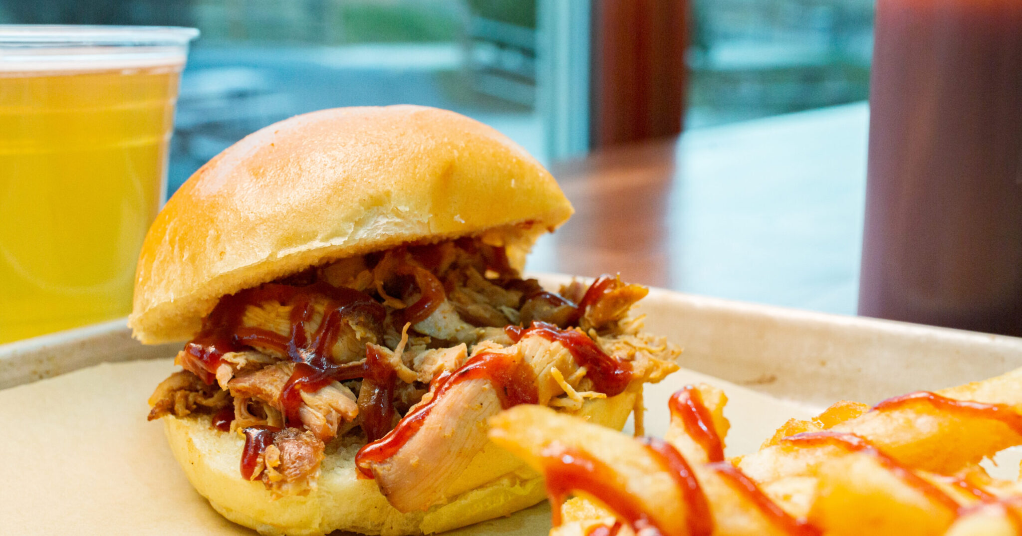 Whistle Stop Restaurant | Menu - Whistle Stop Smokehouse