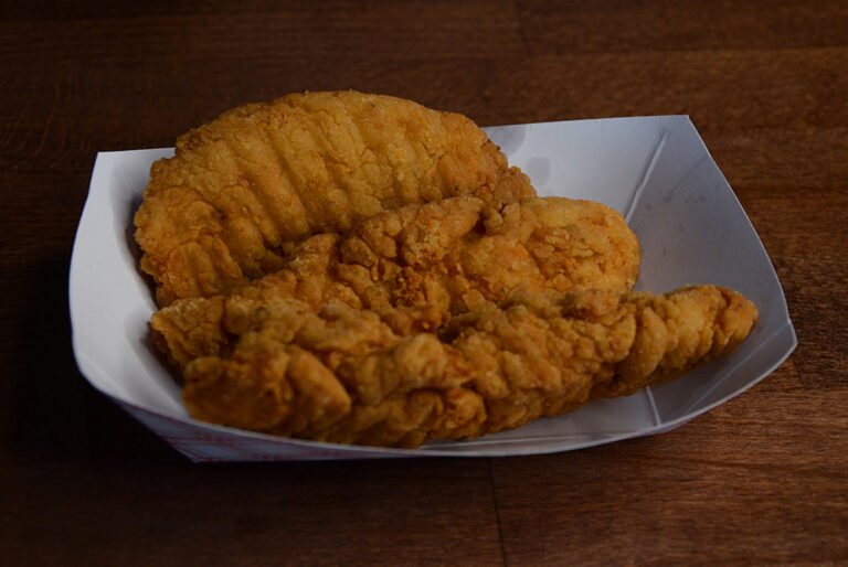 Whistle Stop Restaurant | Menu - Whistle Stop Smokehouse